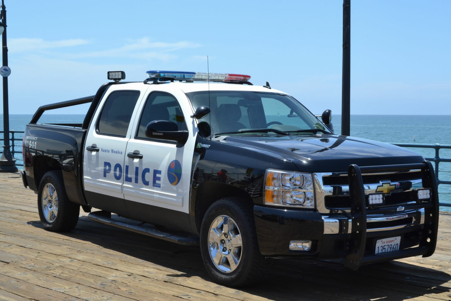 California Evading Police Laws - California Car Laws